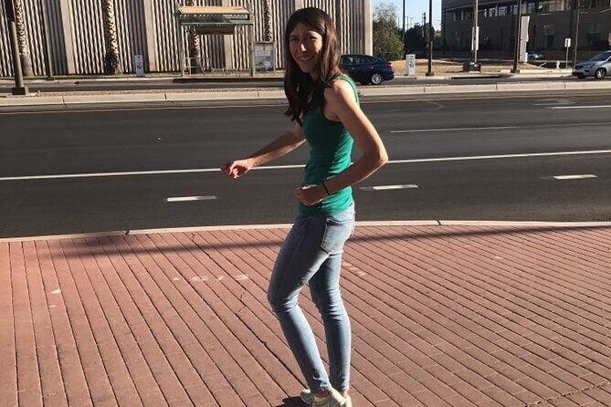 Participate in a Fun Scavenger Hunt in Santa Fe by Wacky Walks - A Playful Way to Explore Santa Fe: Wacky Walks’ Scavenger Hunt