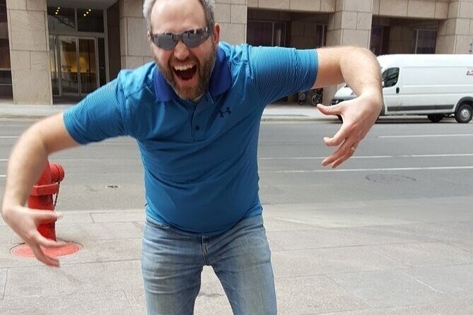 Participate in a Fun Scavenger Hunt in Santa Fe by Wacky Walks - An In-Depth Look at the Wacky Walks Santa Fe Scavenger Hunt