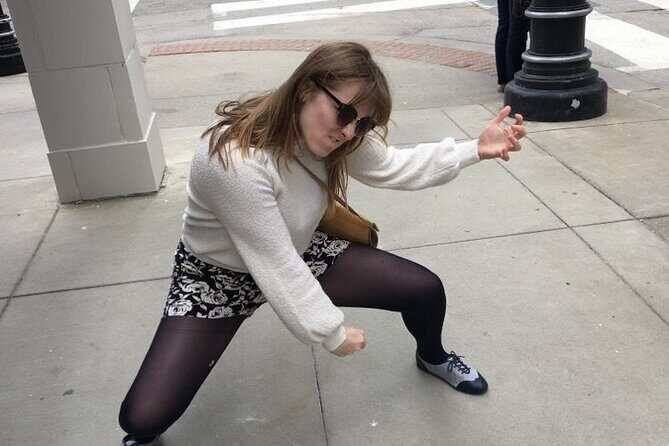 Participate in a Fun Scavenger Hunt in Santa Fe by Wacky Walks - Who Will Love This Experience?
