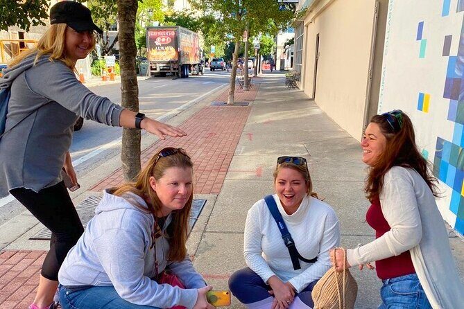Participate in a Fun Scavenger Hunt in Springfield by Operation City Quest - Final Thoughts: Who Will Love This?