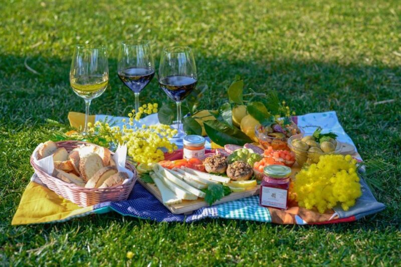 Partinico: Farm Augustali Winery Tour with Picnic & Tastings - Who Will Love This Tour?