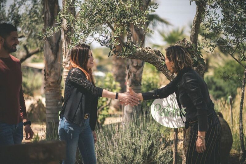 Partinico: Historic Sicilian Vineyard & Wine Tasting Tour - Key Points