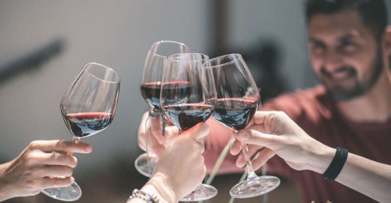 Partinico: Historic Sicilian Vineyard & Wine Tasting Tour - Final Thoughts