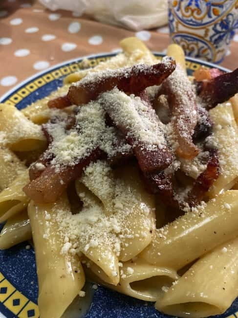 Partinico: Sicilian Countryside Villa Cooking Class & Dinner - A Warm Welcome in the Heart of Sicily