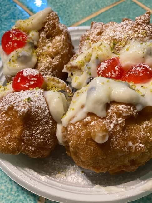 Partinico: Sicilian Countryside Villa Cooking Class & Dinner - Why This Experience Offers Real Value