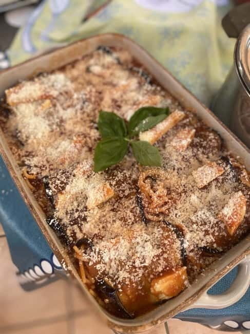 Partinico: Sicilian Countryside Villa Cooking Class & Dinner - Final Thoughts: Who Will Love This