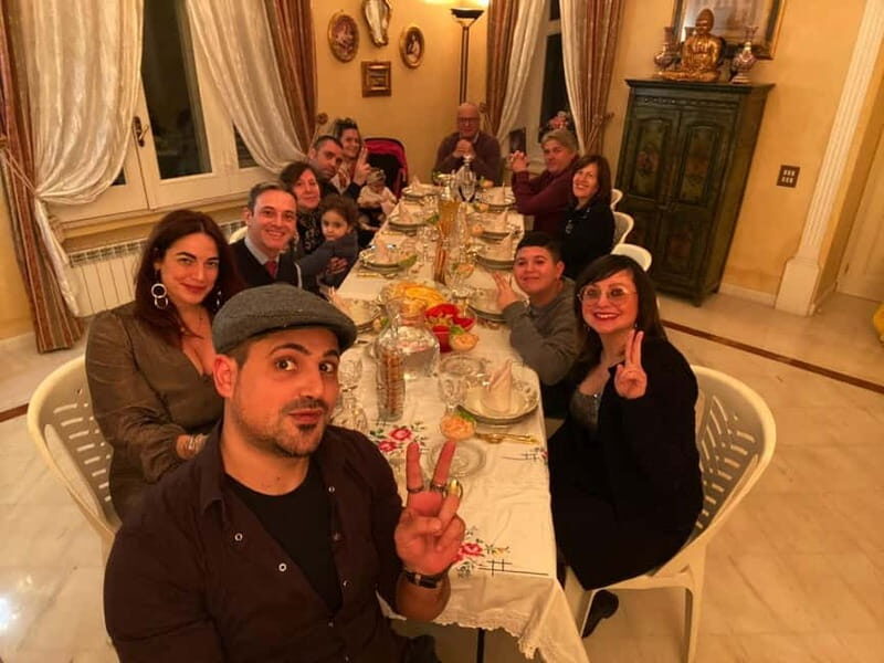 Partinico: Sicilian Countryside Villa Cooking Class & Dinner - FAQ
