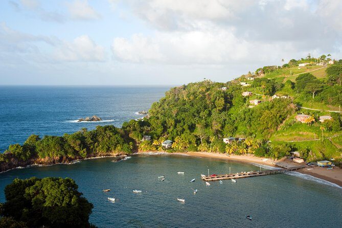 Partlatuvier Bay Day Trip with Lunch - A Practical Guide to the Partlatuvier Bay Day Trip