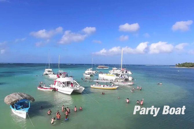 Party Boat Booze Cruise - Crucero con bebidas y Fiesta en Barco - An In-Depth Look at the Party Boat Booze Cruise