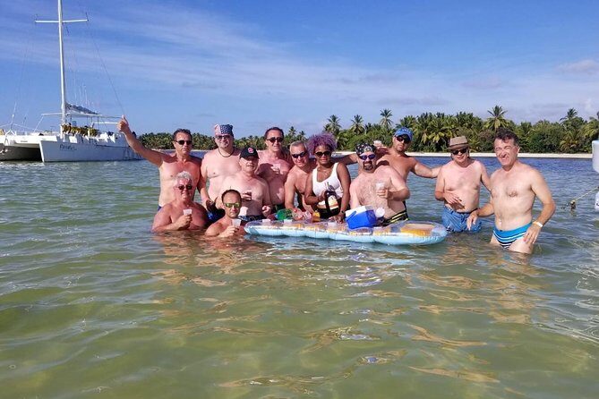 Party Boat - Booze Cruise Punta Cana - Who Will Love This Tour?