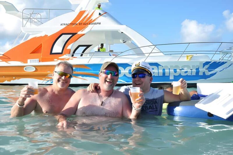 Party Boat Catamaran Excursion with snorkeling, BBQ & music - What to Keep in Mind