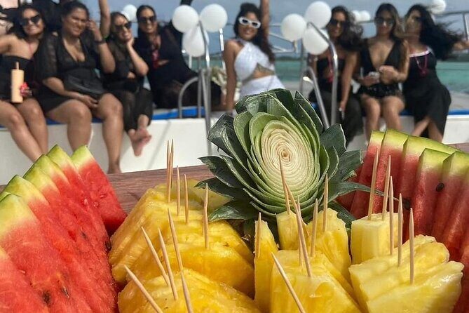 Party Boat / Catamaran Party in Punta Cana - FAQ