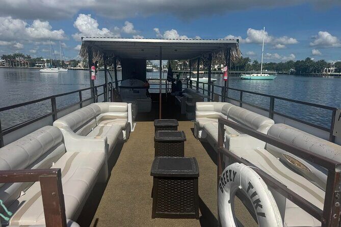 Party Boat Charters in Fort Lauderdale - Price and Value: Is It Worth It?
