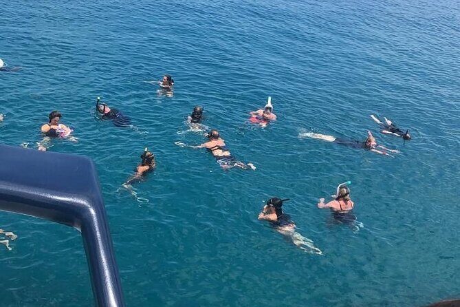 Party Boat Cruise & Open Bar with Snorkeling in Punta Cana - What to Expect from the Tour