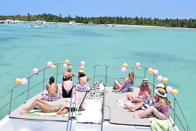 Party Boat Cruise & Open Bar with Snorkeling in Punta Cana - Reviews and Authentic Opinions