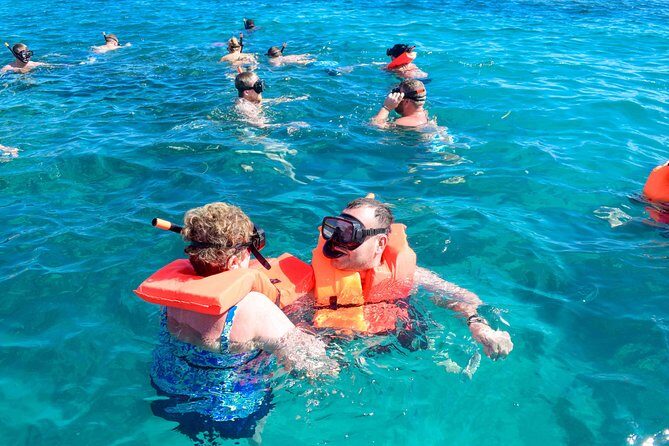 Party Boat in Punta Cana - The Atmosphere & Crew