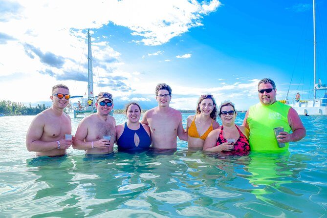 Party Boat in Punta Cana - Who Will Love This Tour?