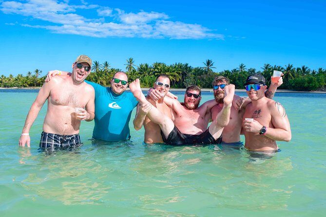 Party Boat in Punta Cana - Final Thoughts
