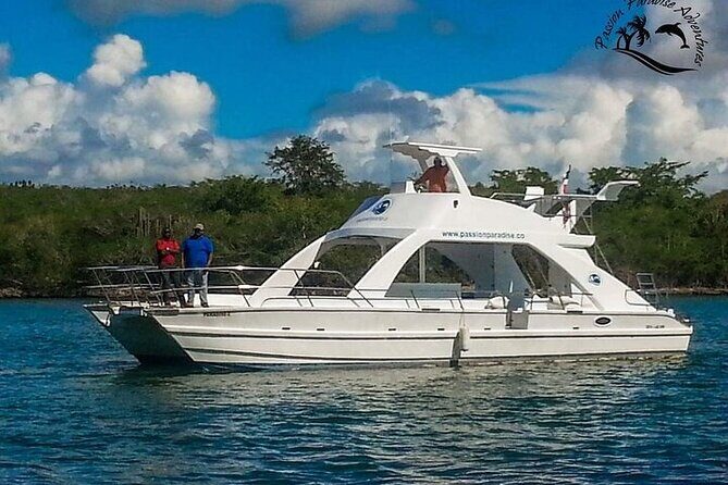 Party Boat in Punta Cana with Drinks and Transportation Included - Final Thoughts: Is This Tour Right for You?