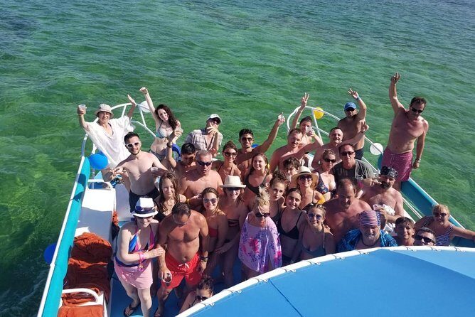 PARTY BOAT Punta Cana - Final Thoughts