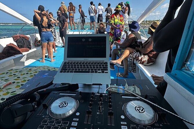 Party Boat Punta Cana (Adults Only) - How Does This Compare to Similar Experiences?