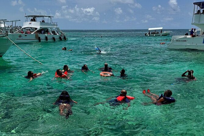 Party Boat Punta Cana (Adults Only) - Final Thoughts