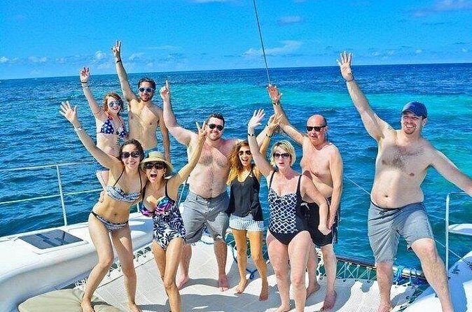 Party Boat Punta Cana - An In-Depth Review of the Party Boat Punta Cana Tour
