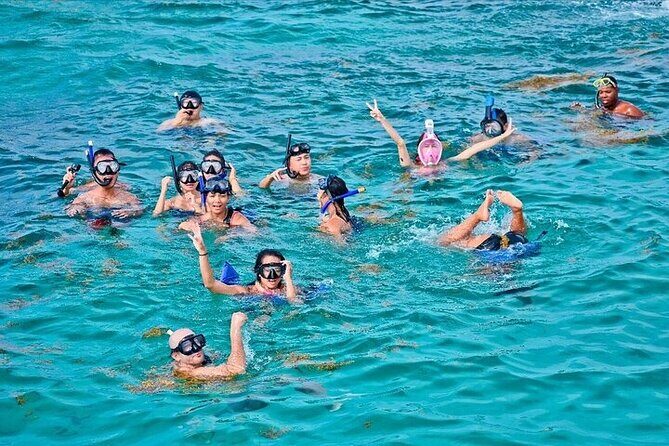 Party Boat Punta Cana - Practical Details to Keep in Mind