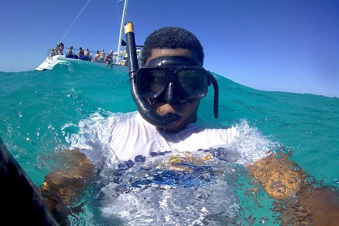 Party Boat & Snorkeling Cruise  Music, Drinks & Caribbean Fun - Frequently Asked Questions