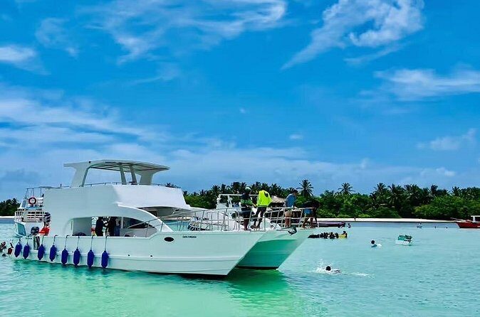 Party Boat Tour in Punta Cana - FAQ