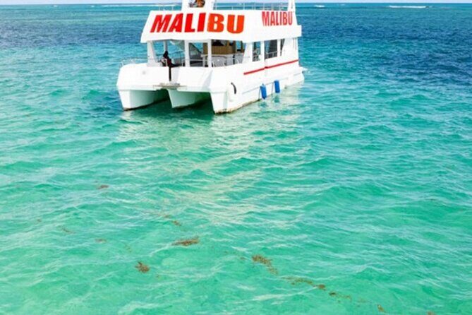 Party boat with open bar and snack including - The Sum Up: The Value of a Fun-Filled Day on the Water