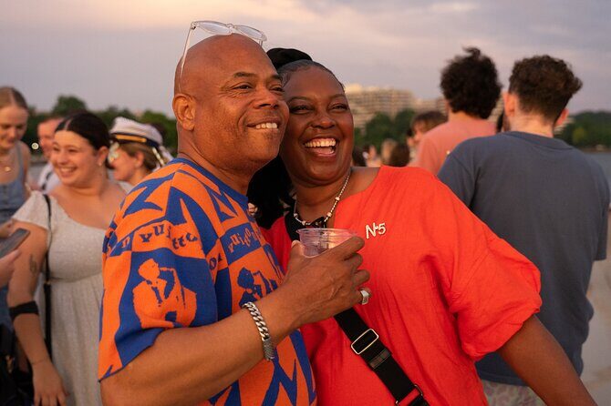 Party Brunch Buffet River Cruise aboard Double Decker Yacht - FAQ