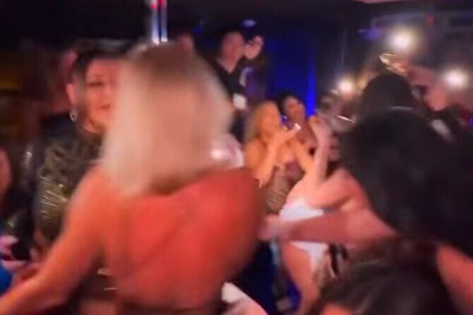 Party Bus Adventure through 305 Promotions - The Sum Up: A Fun, Flexible, and Flamboyant Night Out
