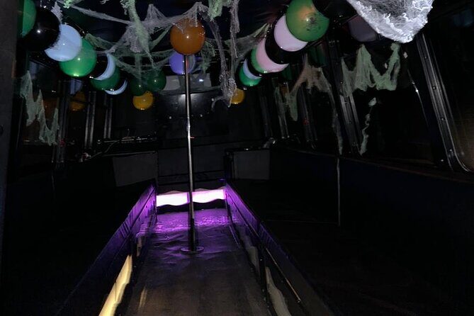 Party Bus Bar Hopping Nightlife in Sint Maarten - What’s Included in the Price?