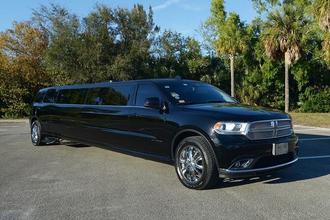Party Bus Limo Sprinter Transfer Service Fort Lauderdale - An In-Depth Look at the Fort Lauderdale Party Bus & Sprinter Service