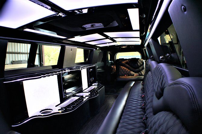 Party Bus Limo Sprinter Transfer Service Fort Lauderdale - The Sum Up: Is This the Right Choice for You?