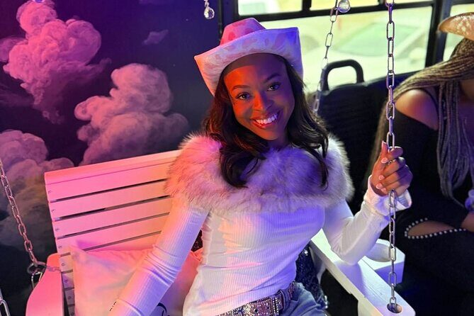 Party Bus Rental in Lexington - An Introduction to Lexington’s Party Bus Scene