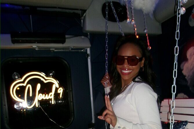 Party Bus Rental in Lexington - The Sum Up: Who Is This Experience Best For?