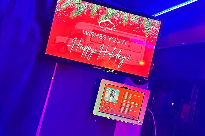 Party Bus Rental in Lexington - FAQ