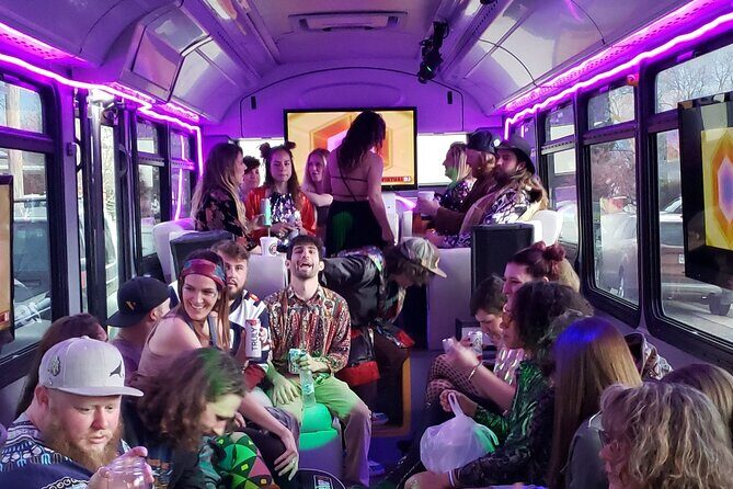 Party Bus Ski and Snowboard Transportation - Why Consider This Service?