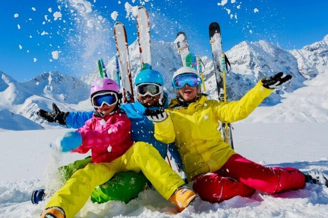 Party Bus Ski and Snowboard Transportation - Analyzing the Cost and Value