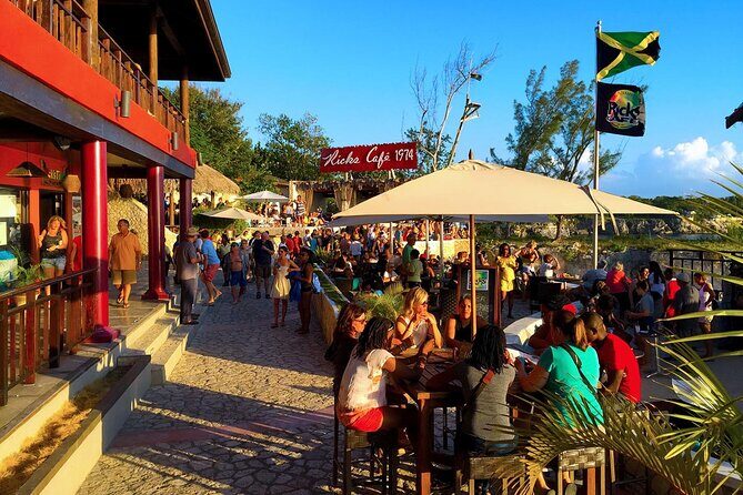 PARTY Catamaran Cruise with Snorkeling Rick's Cafe ADULTS ONLY - Who Should Consider This Tour?