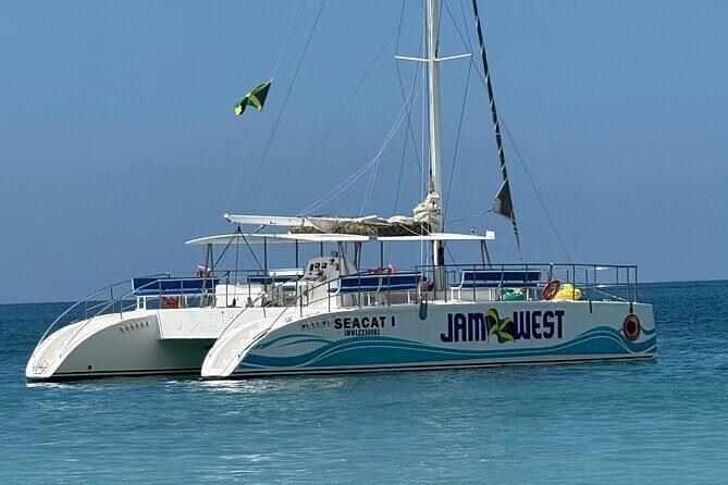 PARTY Catamaran Cruise with Snorkeling Rick's Cafe ADULTS ONLY - Final Thoughts