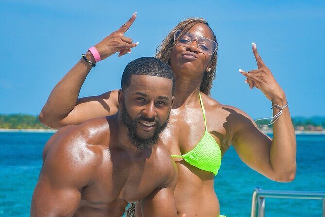 Party Catamaran Sunset Ricks Cafe Negril Open Bar and DJ - Who Is This Tour Best For?