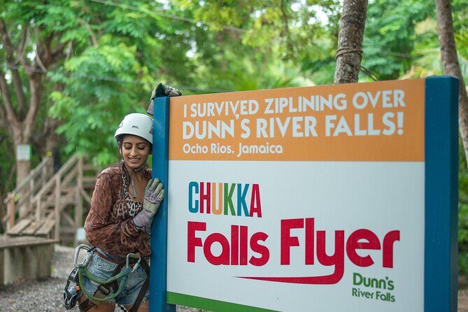 Party Catamaran with Dunns River Climb from Montego Bay - Final Thoughts