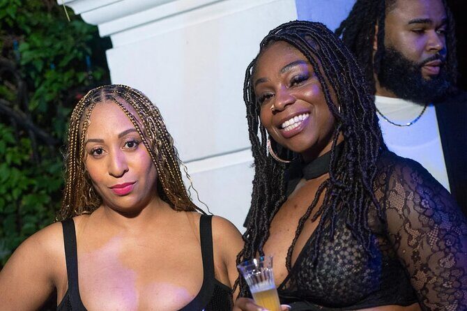 Party Night 27/27 Lounge and Taboo night club - What Is the Party Night at 27/27 Lounge and Taboo Night Club?