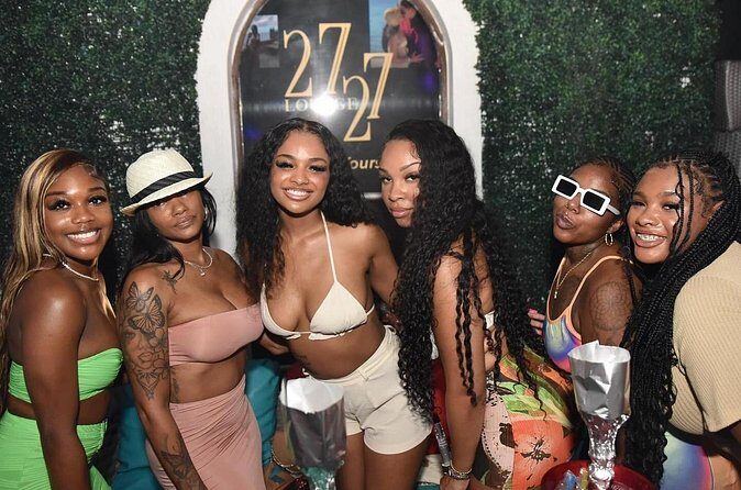 Party Night 27/27 Lounge and Taboo night club - Authentic Experiences and What Travelers Say