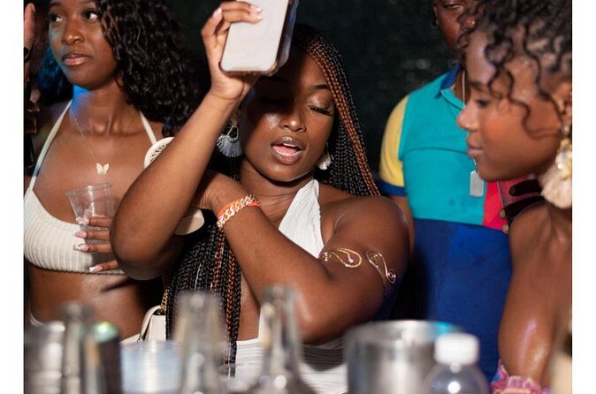 Party Night 27/27 Lounge and Taboo night club - FAQs