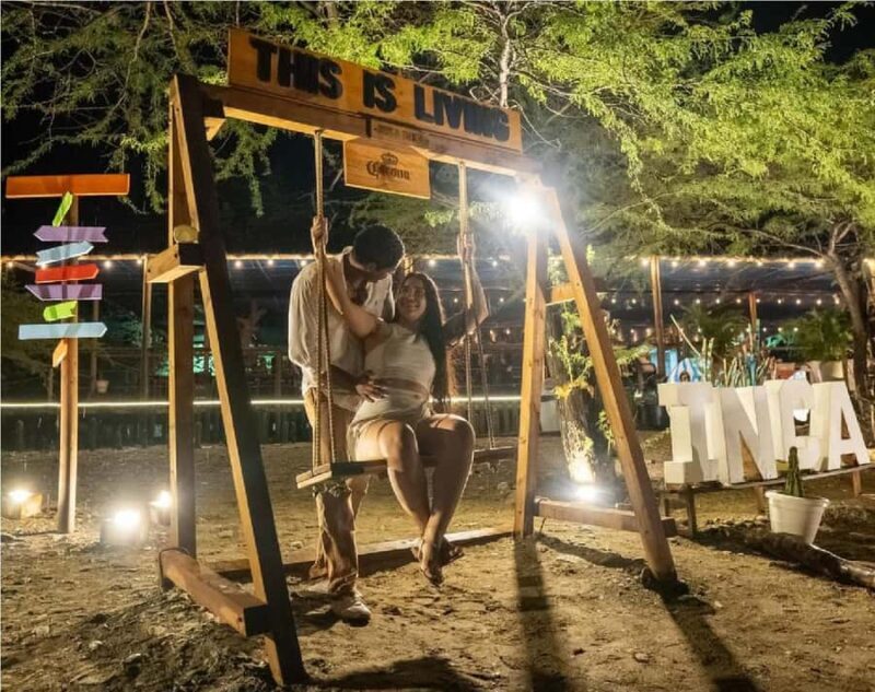 Party on a cruise through the Bay of Santa Marta with a DJ, music, and an open bar - Price and Value