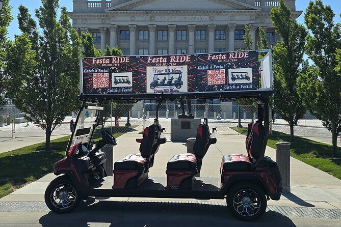 Party Shuttle Sunset Tour - The Practical Side: Price, Timing, and Group Size